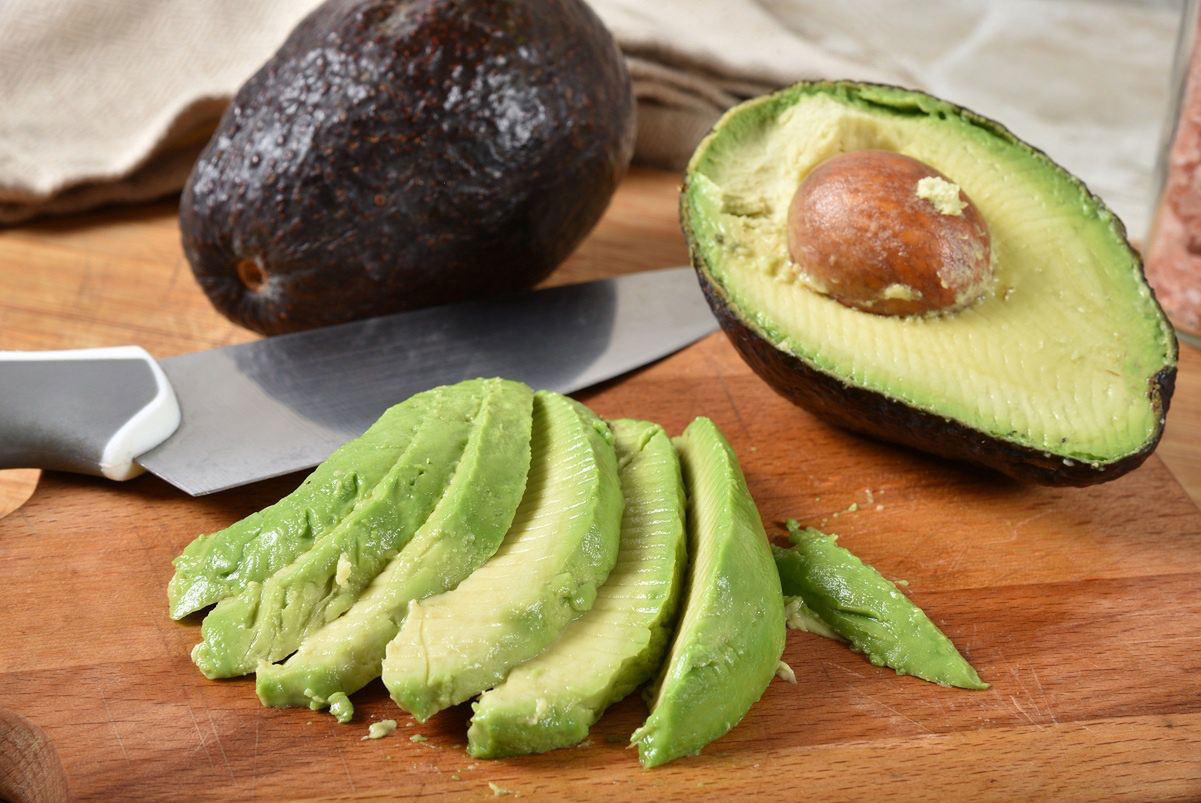 Avocado's ethical dilemma: Balancing diet and environment Avocado's ethical dilemma: Balancing diet and environment