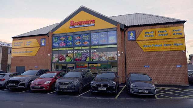 UK rap duo Krept and Konan open their own diverse supermarket to ...