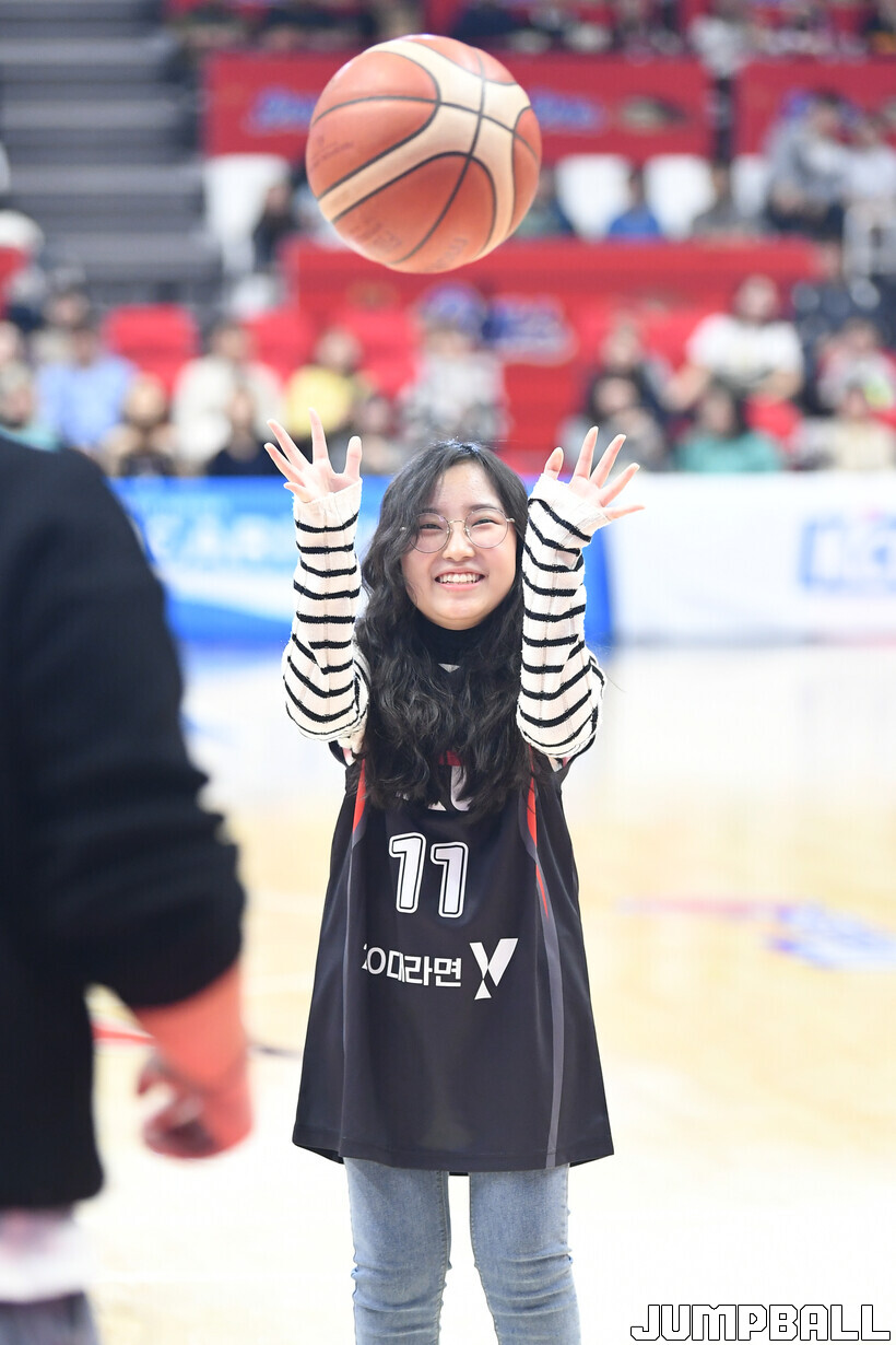 [프로농구화보] 해먼즈 23점, 허훈 16점 맹활약 KT, 78-73으로 소노에 승리