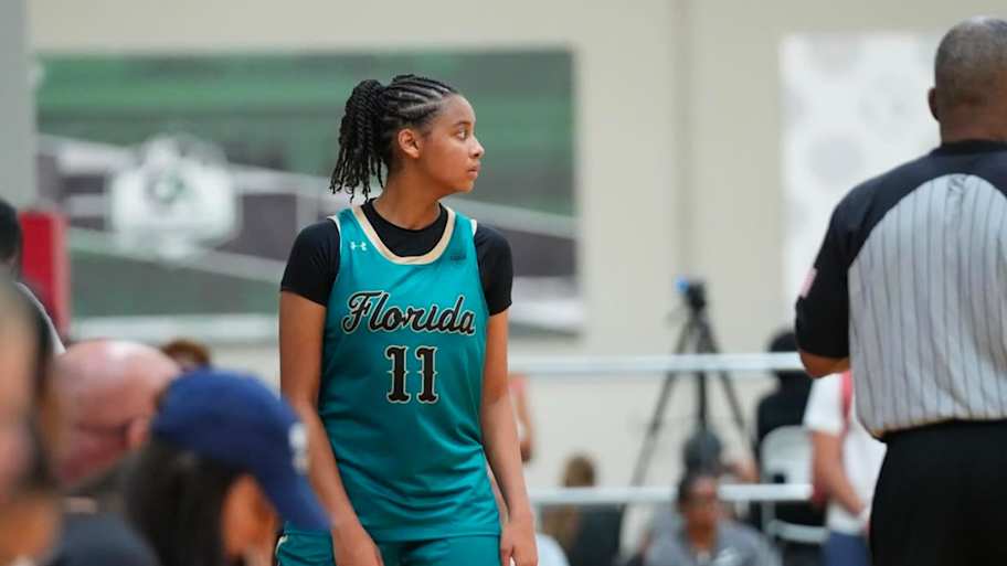 Top 25 Central Florida High School Girls Basketball Rankings (1/31/2025)