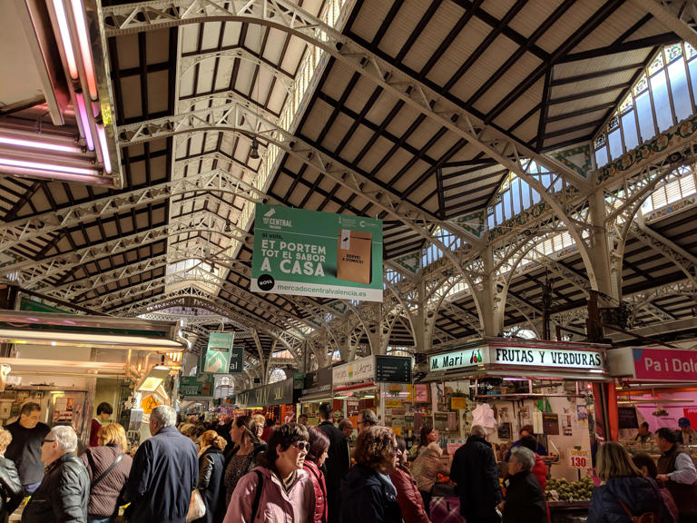 I'm an American spending my retirement living in dozens of countries ...