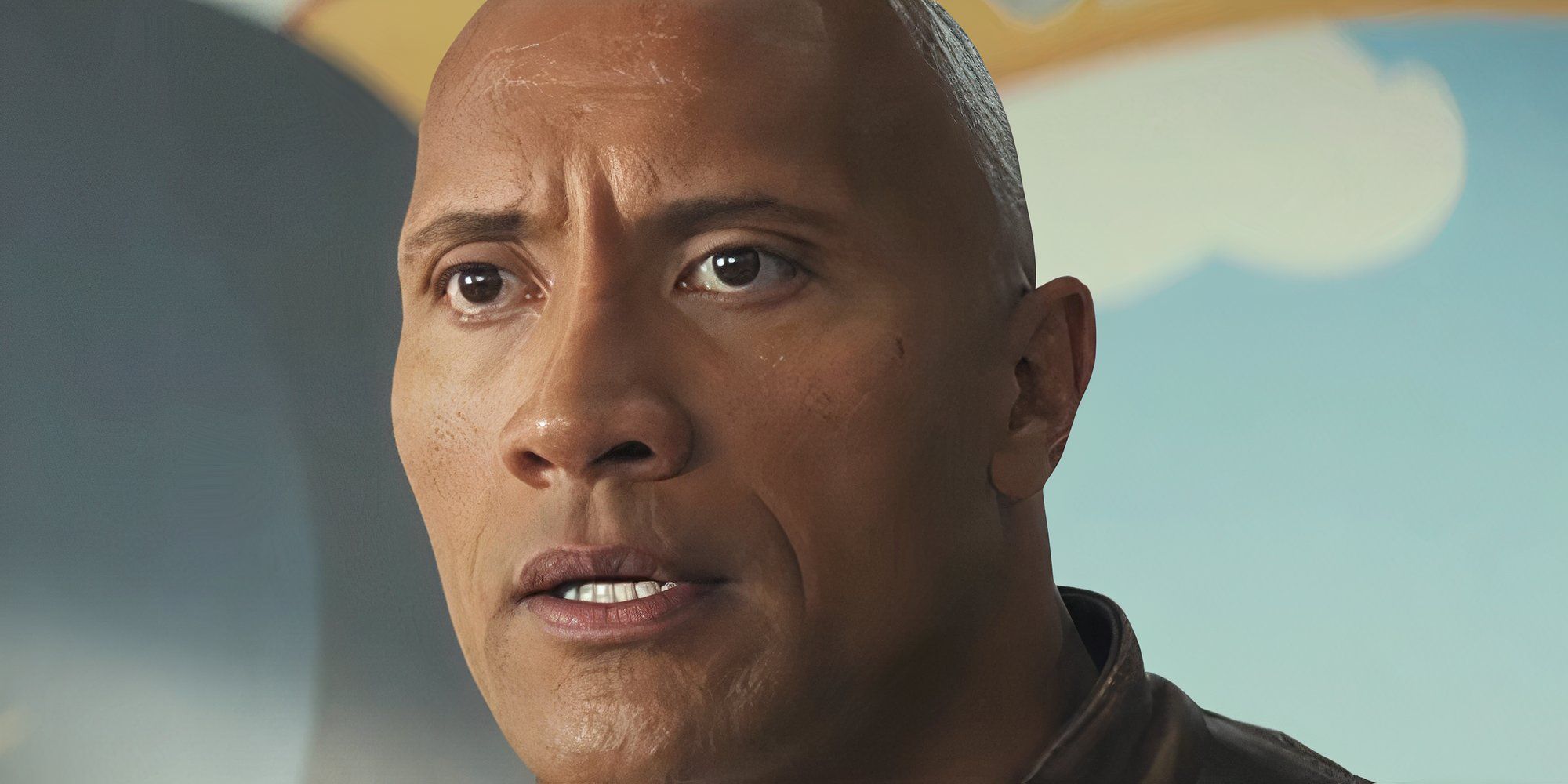 Dwayne Johnson's $428M Monster Movie Is A Success Again 7 Years Later ...