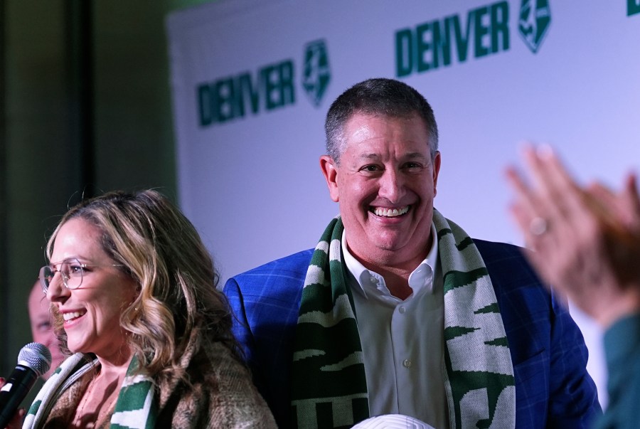Denver’s first pro women’s soccer team is looking for a name, and it ...