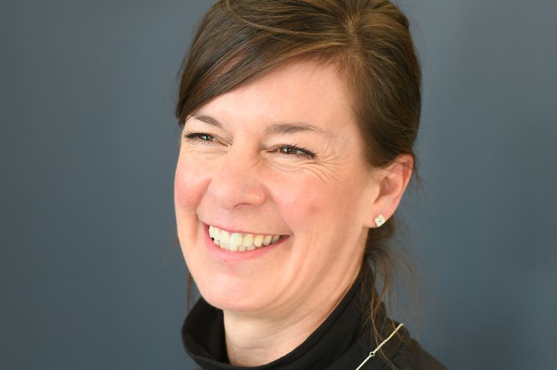 Plymouth celebrating International Women's Day with inspirational line-up