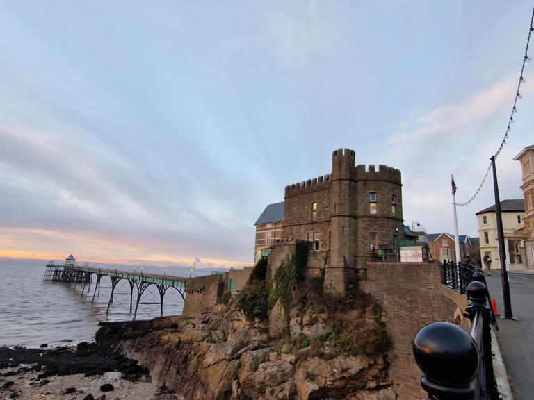 9 quietly magnificent Somerset villages and market towns that are well ...