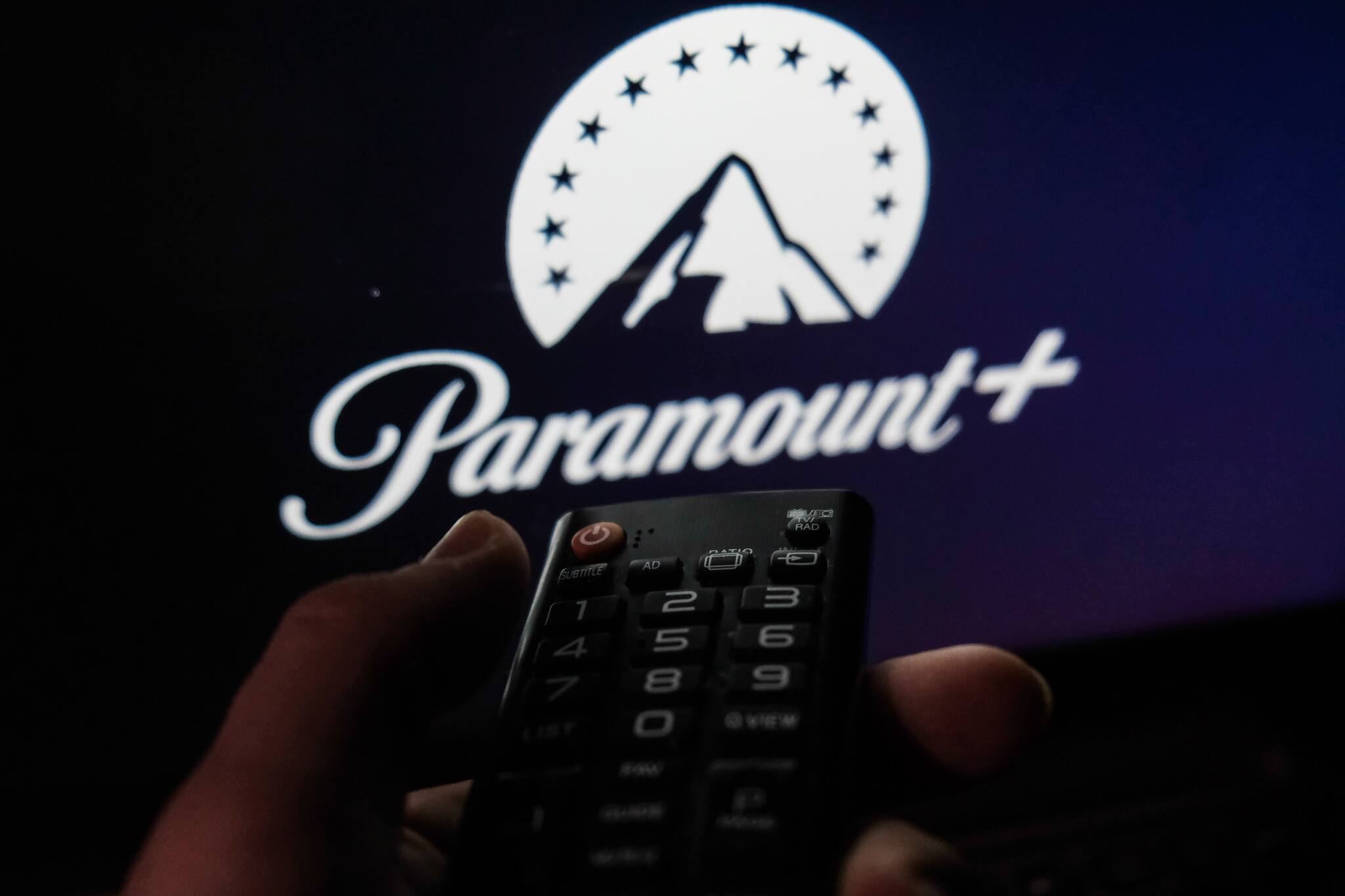 Paramount+ im März 2025: Diese Serien und Filme kommen jetzt (04.03.2025)