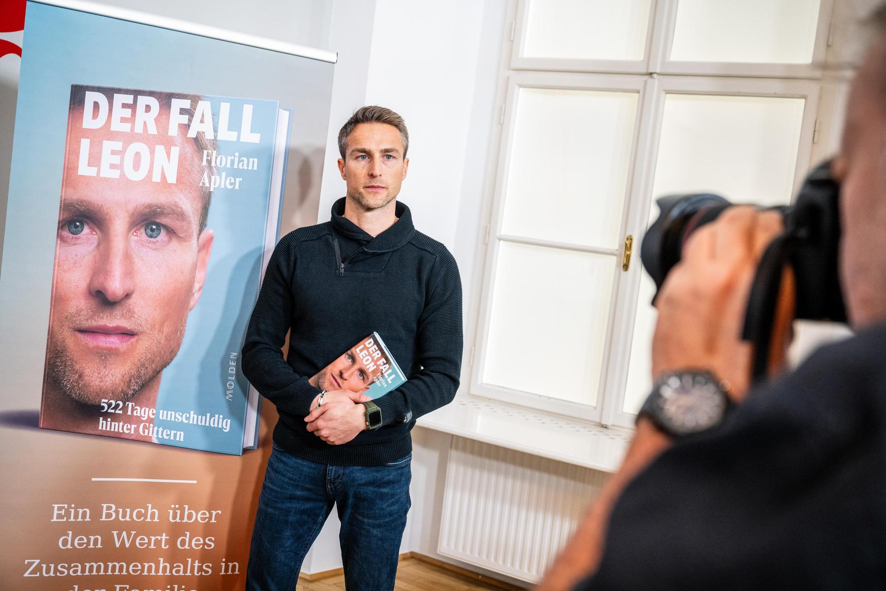 Fall Leon : Jetzt spricht der Vater und erhebt schwere Vorwürfe