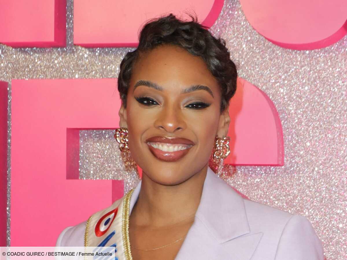 "J'ai fait une décoloration" : Angélique Angarni-Filopon raconte ...