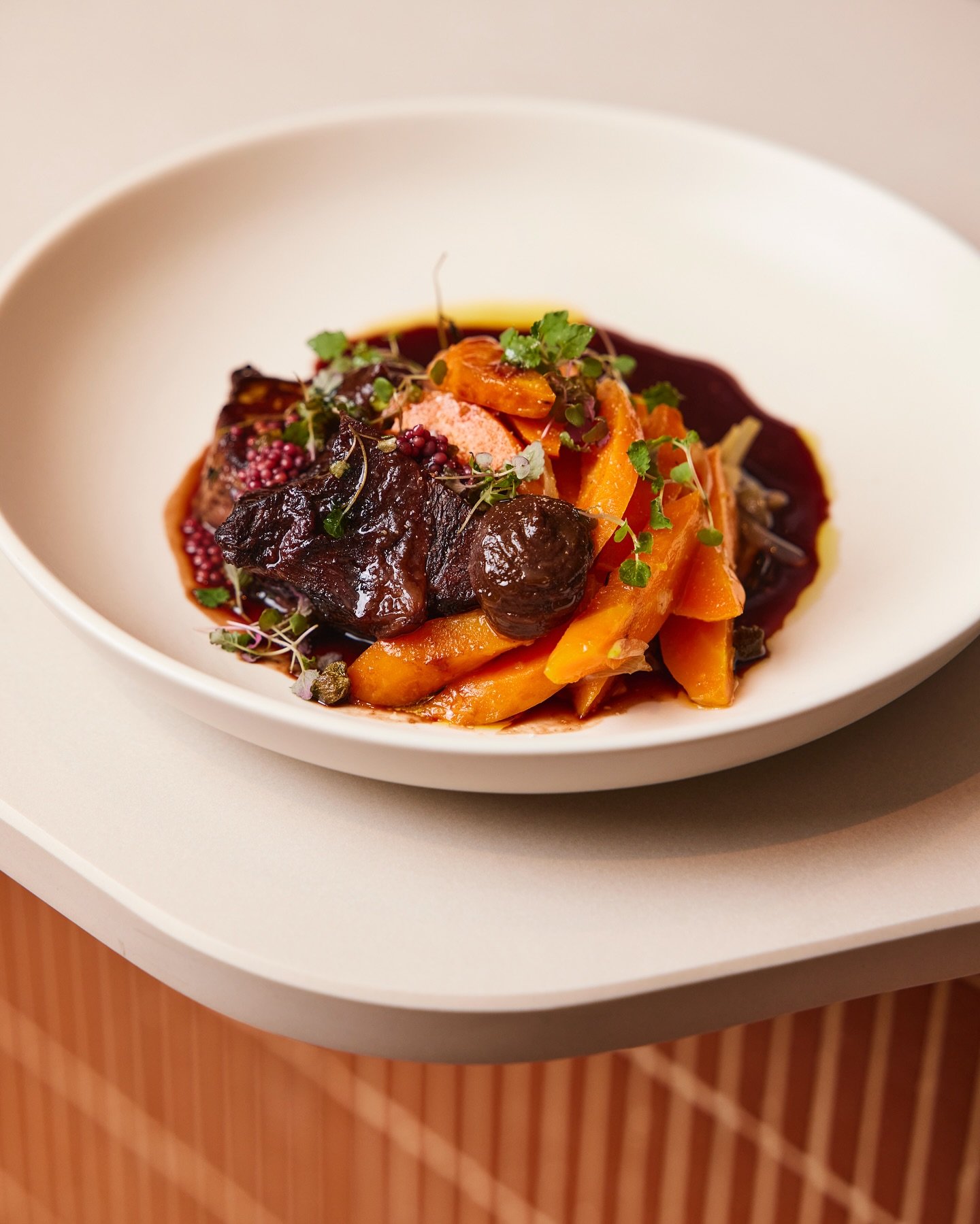 These 12 new Parisian restaurants have just been added to the Michelin ...