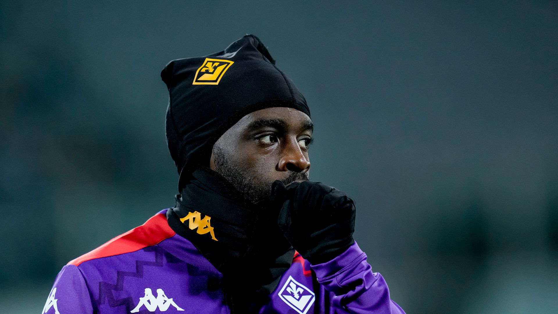 OFFICIAL: Ikoné loaned to Como