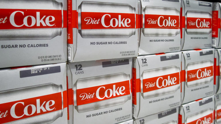 The Biggest Recalls In Coca-Cola History