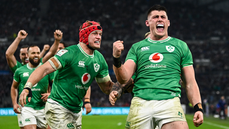 Rugby union rules: Scoring, positions, scrums and penalties explained