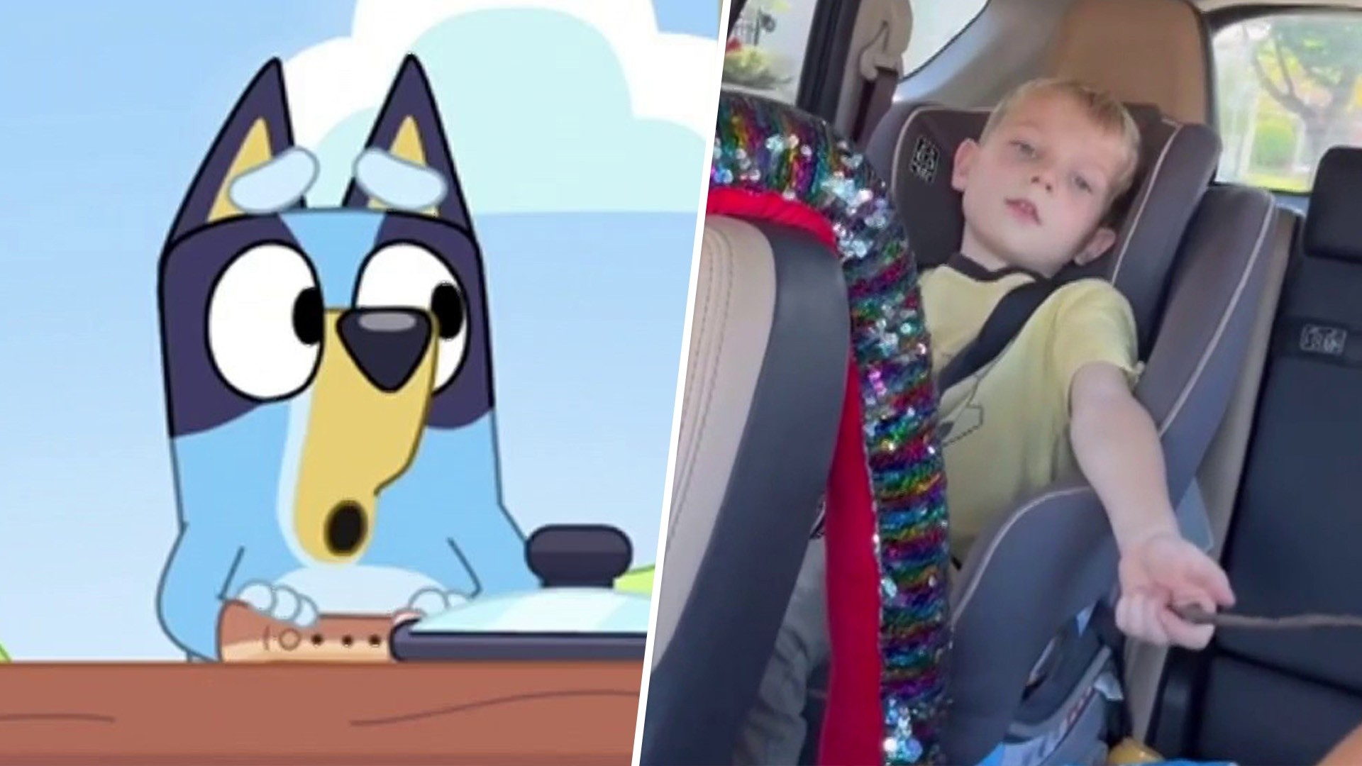 How 'Bluey' is teaching children patience towards moms