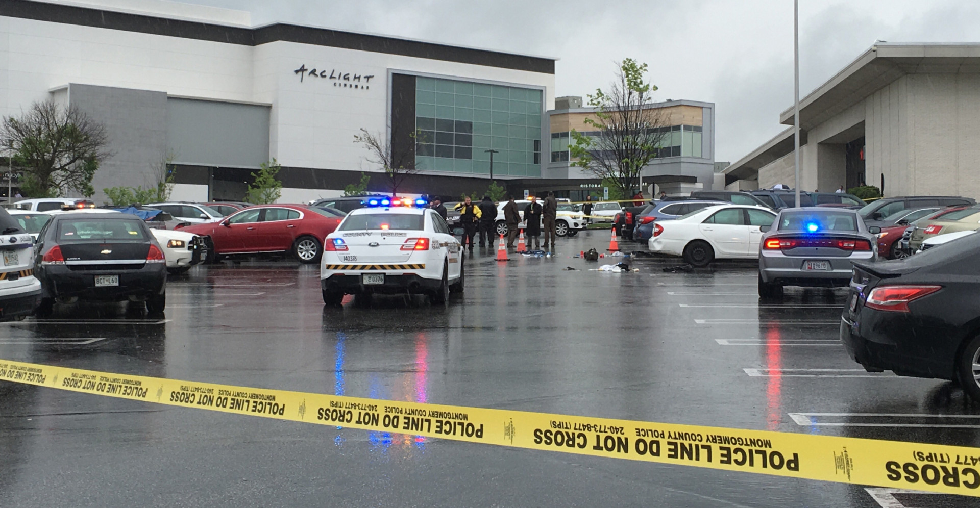 Workplace murders on the rise in the US