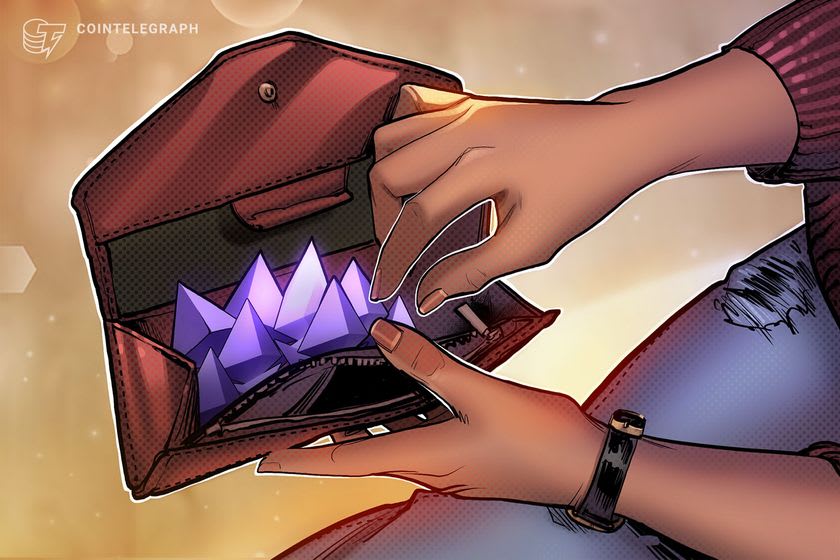 Retorno de Danny Ryan? As carteiras Ethereum dizem sim