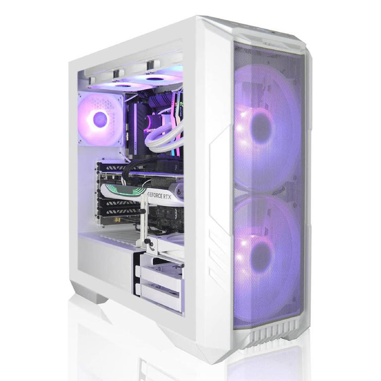 RTX 5090 GPU prices are officially out of control — now $1,400 over ...