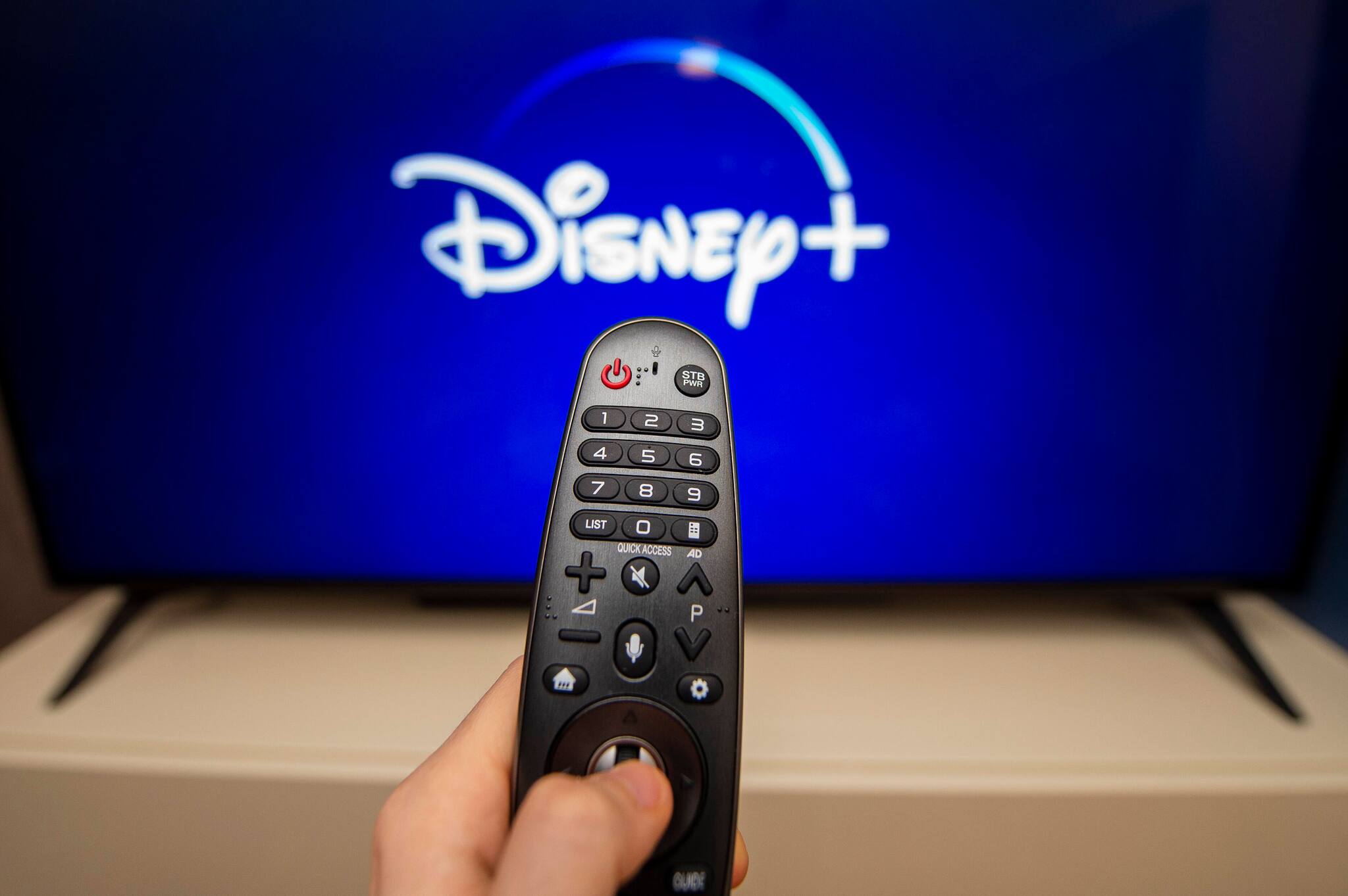 Disney Plus im Juni 2025: Welche Filme und Serien starten? (30.06.2025)