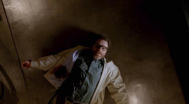 “Breaking Bad ”ending explained: Looking back at the iconic series ...