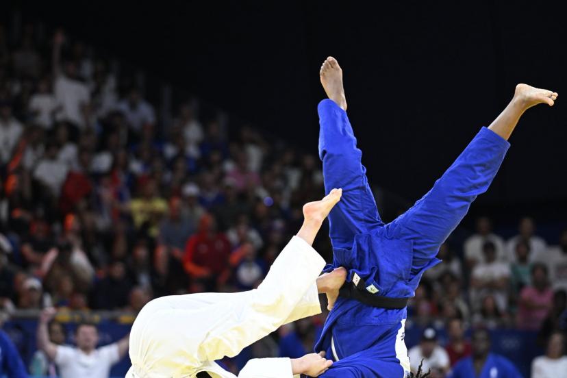 Retour du yuko, de la prise de l'ours : le judo fait évoluer ses règles ...