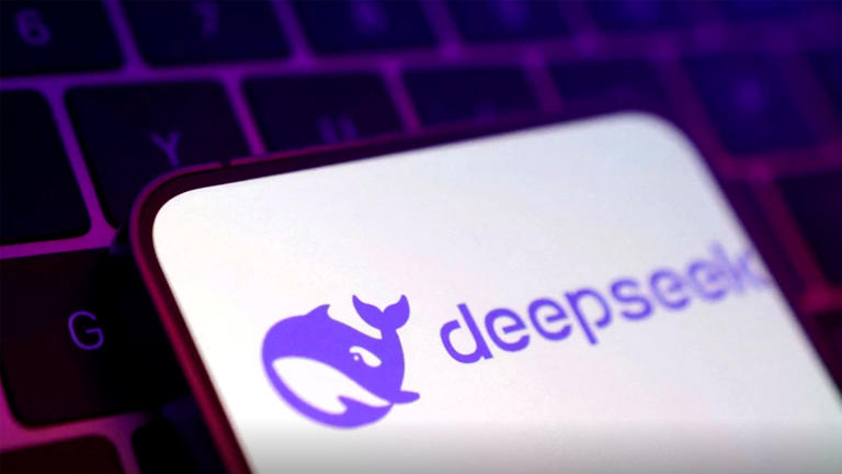 Security flaws and privacy concerns plague DeepSeek iOS app