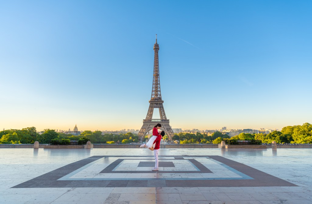 10 most stressful cities to visit revealed – and 6 are in the US