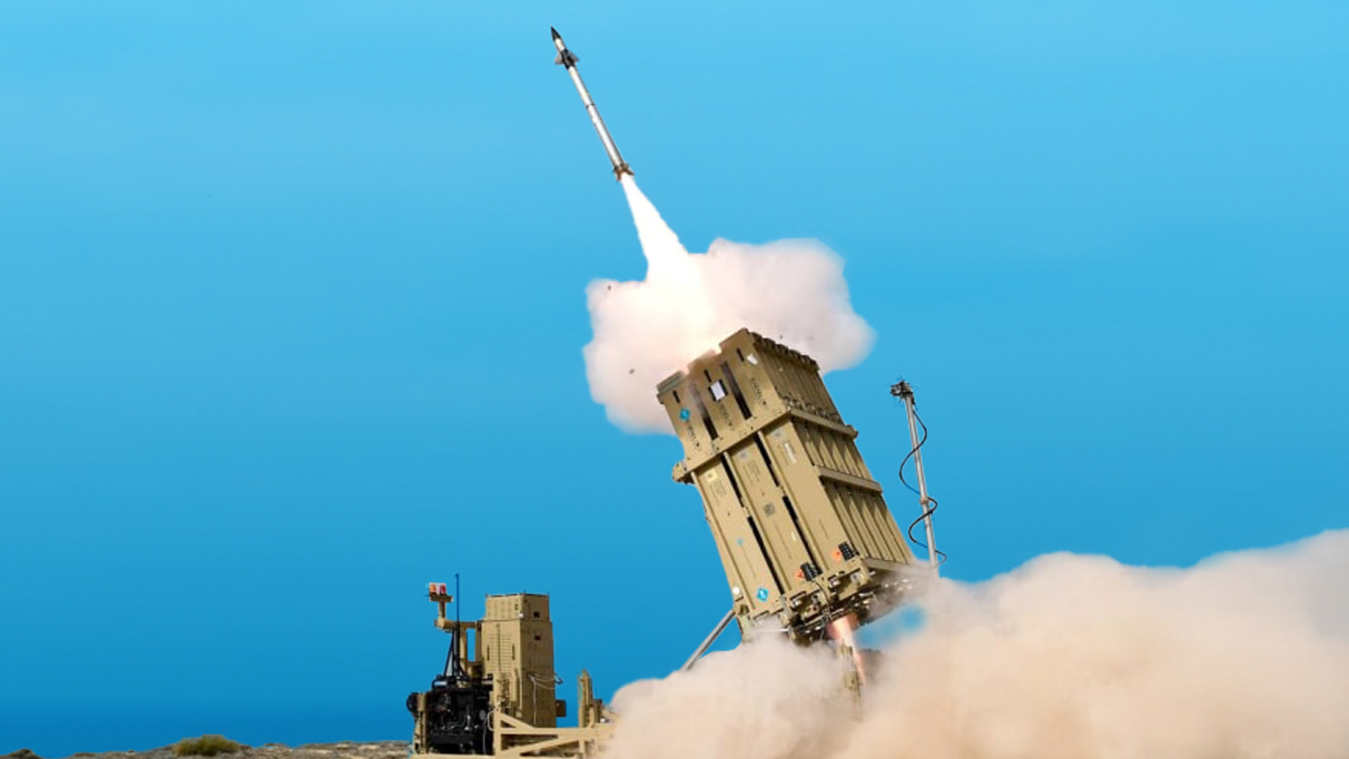 The Ultimate Air Defense: Tech Behind Modern Missile Shields