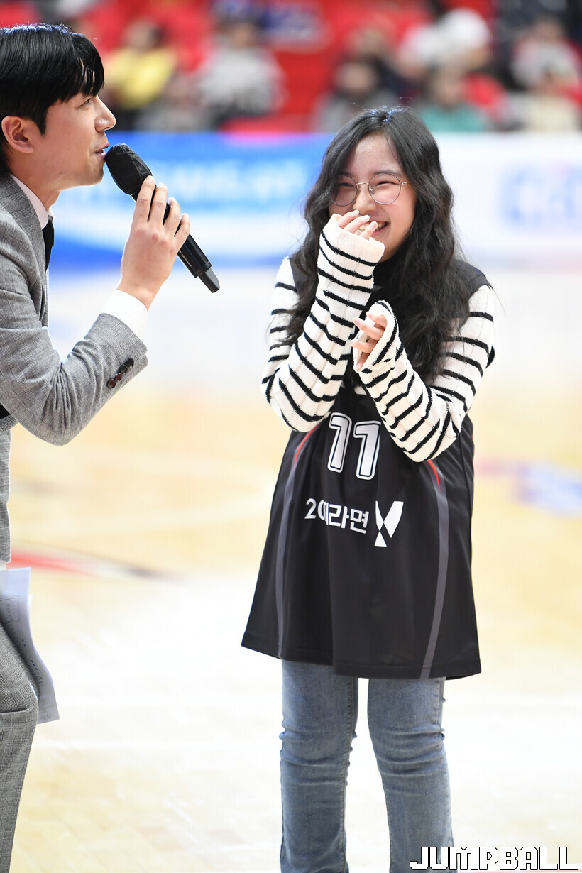 [프로농구화보] 해먼즈 23점, 허훈 16점 맹활약 KT, 78-73으로 소노에 승리