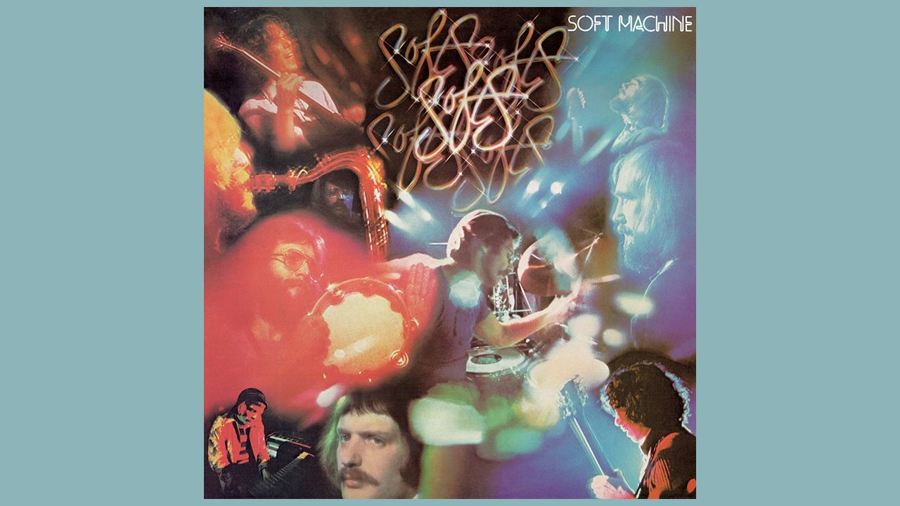 “These pieces aren’t so much produced as dramatised”: Soft Machine’s Softs vinyl remaster