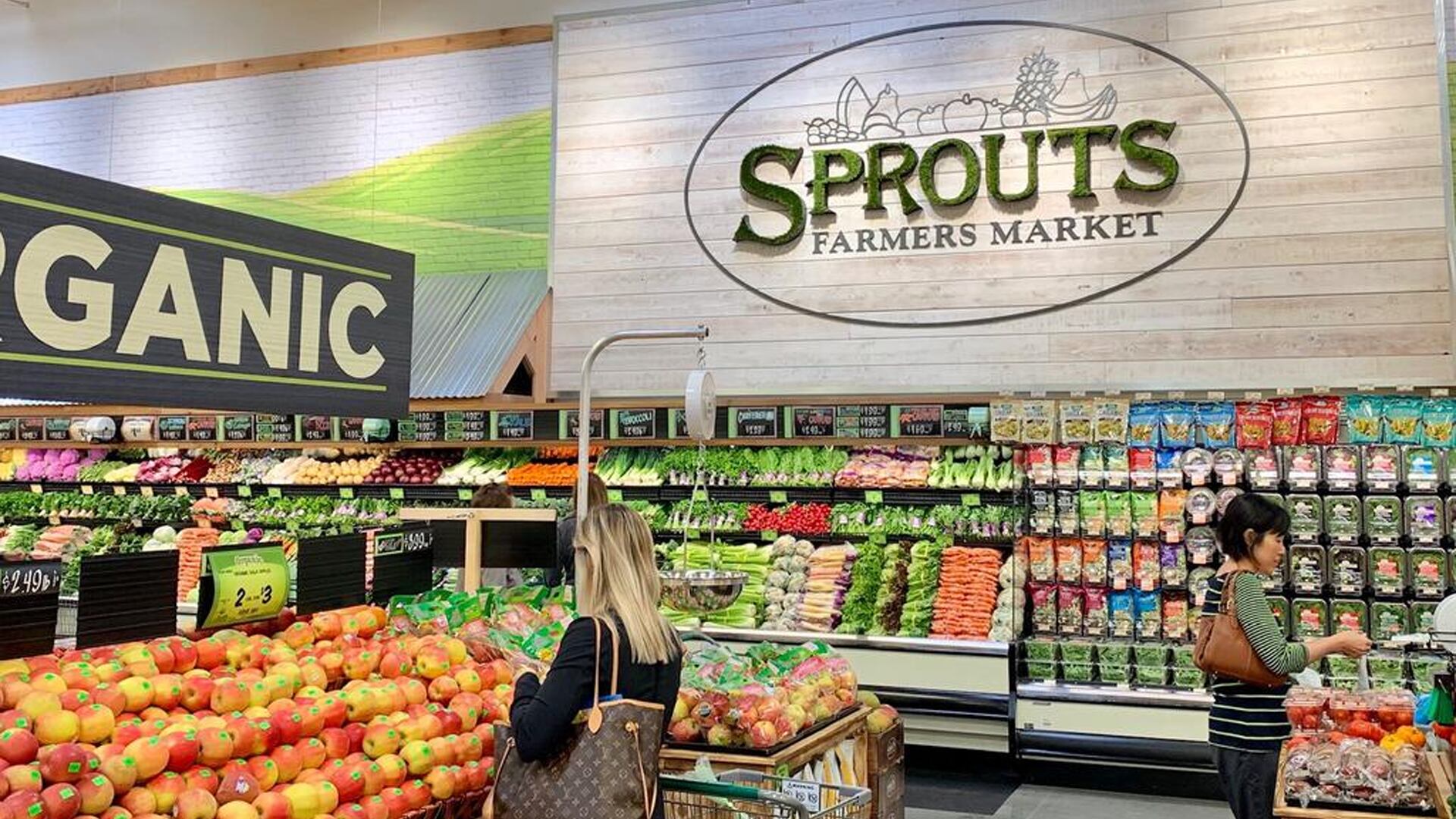 Sprouts grocery chain opening first St. Johns County store