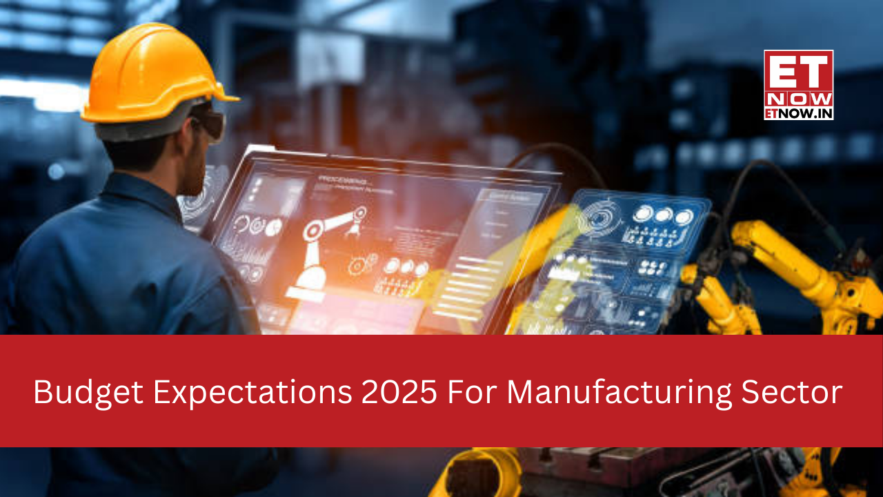 Budget Expectations 2025: How can Union Budget offset decline in India ...