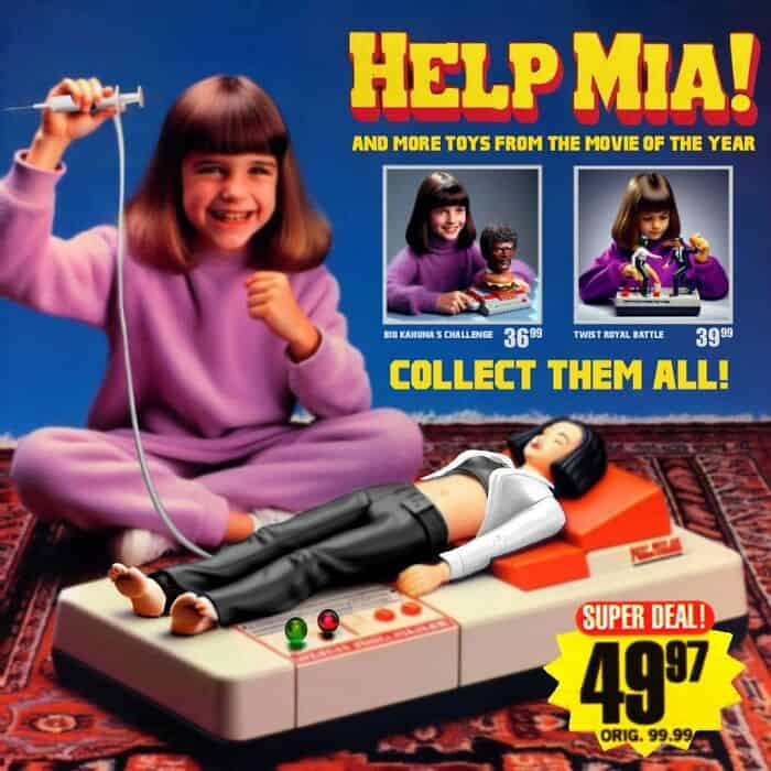 50 Funny And Mildly Inappropriate 'Forbidden Toys' Ideas That You're ...