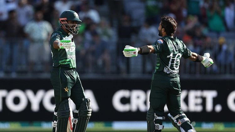 PCB announces Pakistan's 15-member squad for Champions Trophy 2025, suspense over Saim Ayub ...