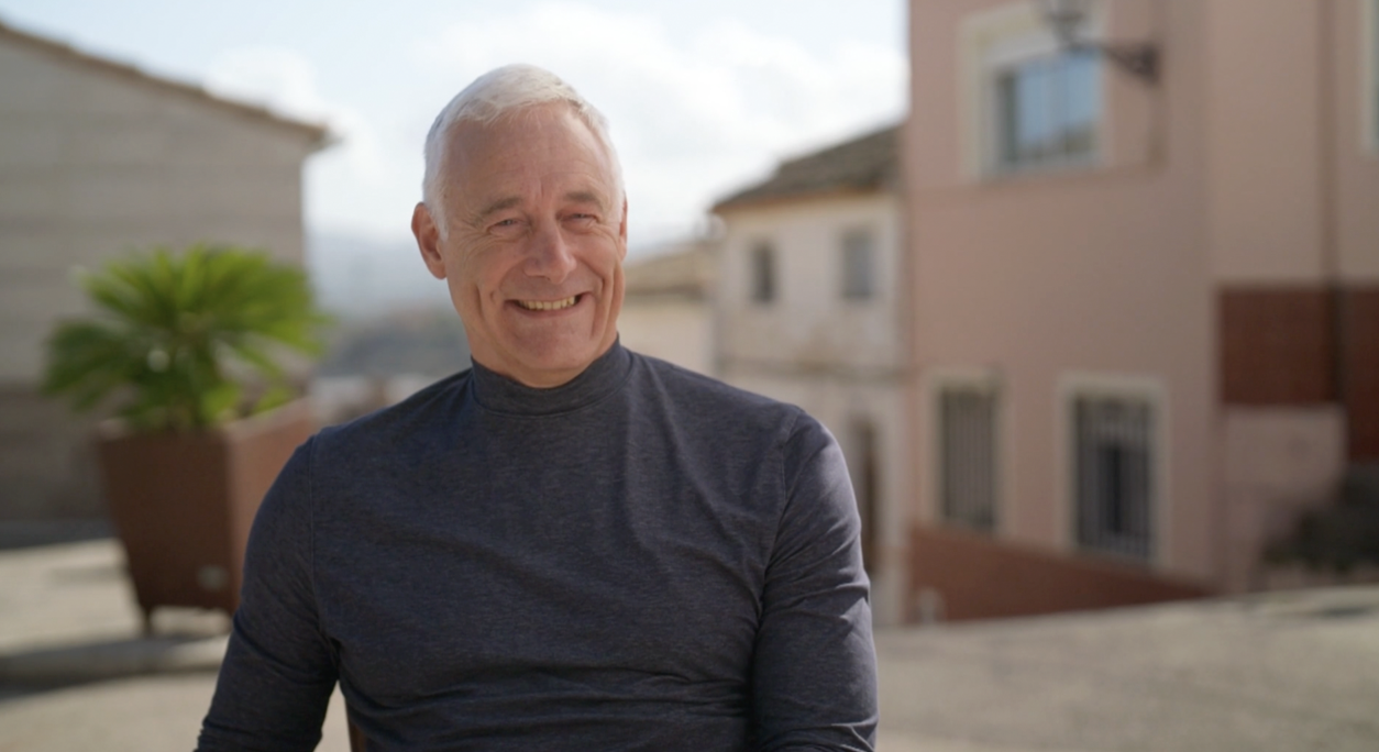 Jos trekt zich terug uit nieuw seizoen B&B Vol Liefde: 'Voldoet niet ...