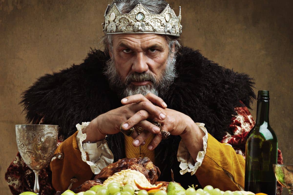 15 Foods That Were Considered Luxuries in Ancient Times