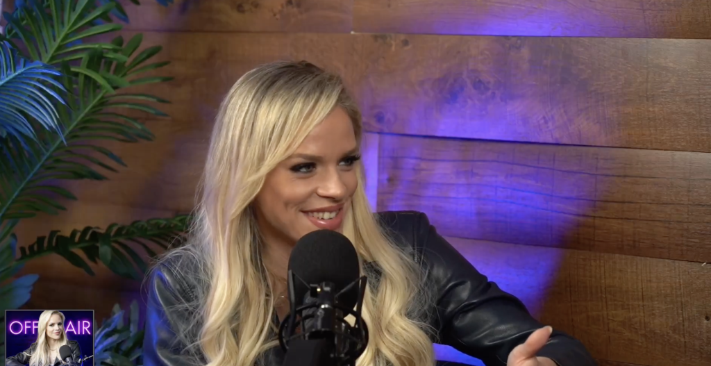 Former Fox star drops second bombshell lawsuit