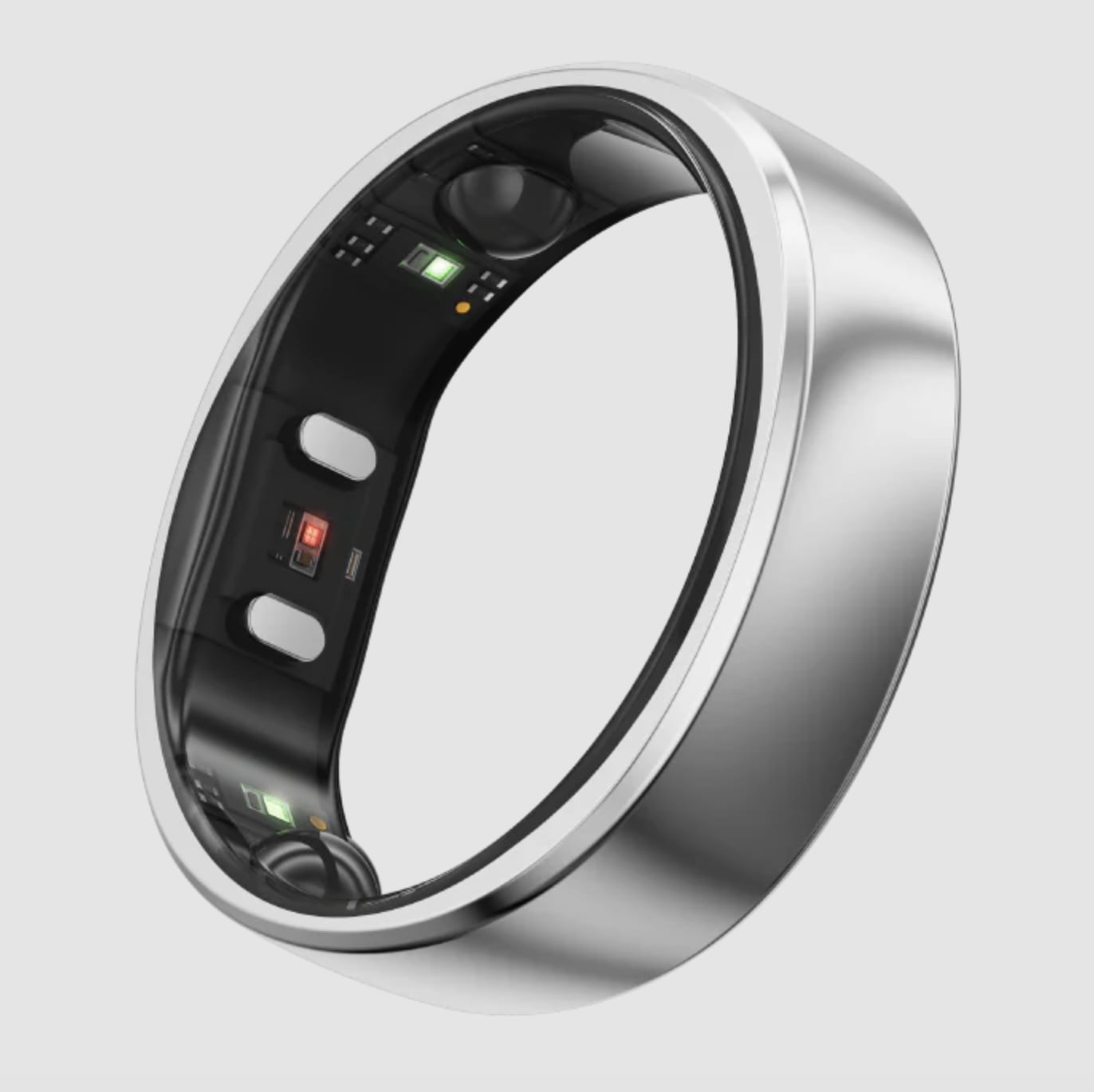 The 4 Best Smart Rings For Tracking Health in 2025
