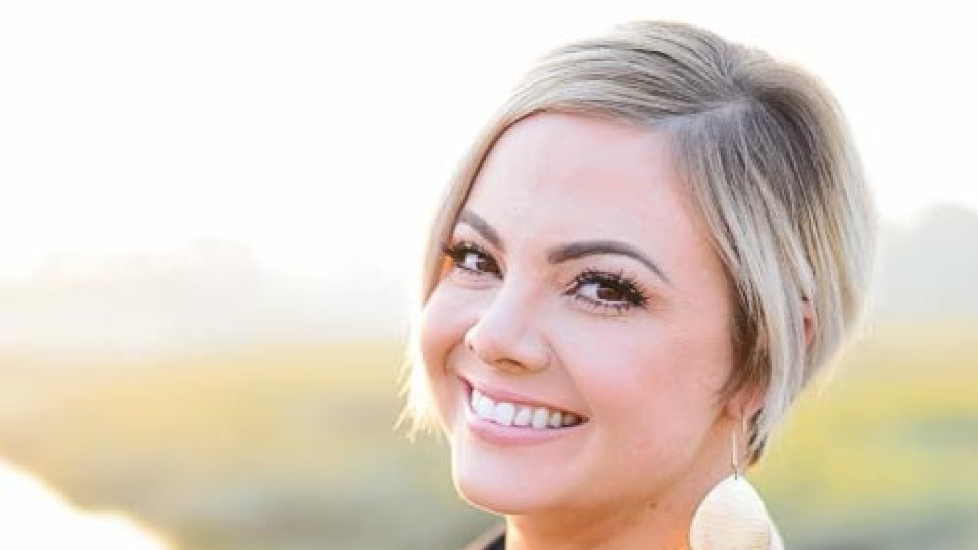 ‘Scamanda' Show's Producer Explains How Amanda Riley Pulled Off Cancer Hoax