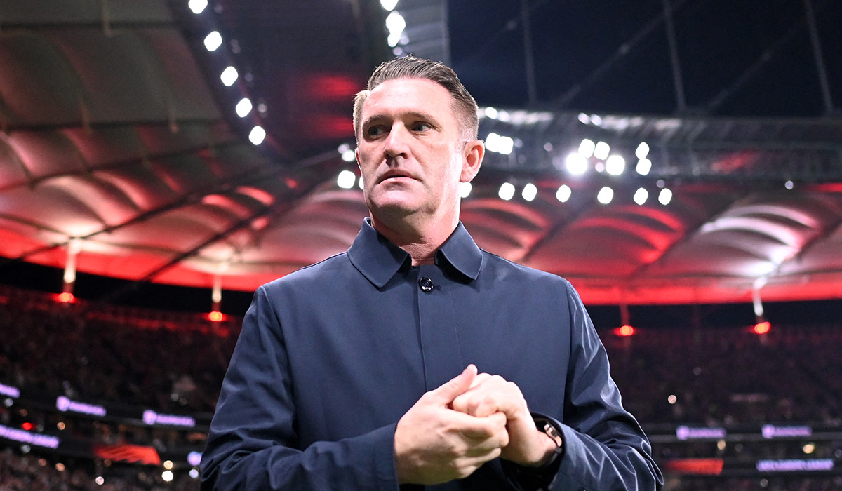 Robbie Keane names striker ‘very similar’ to himself who deserves more ...