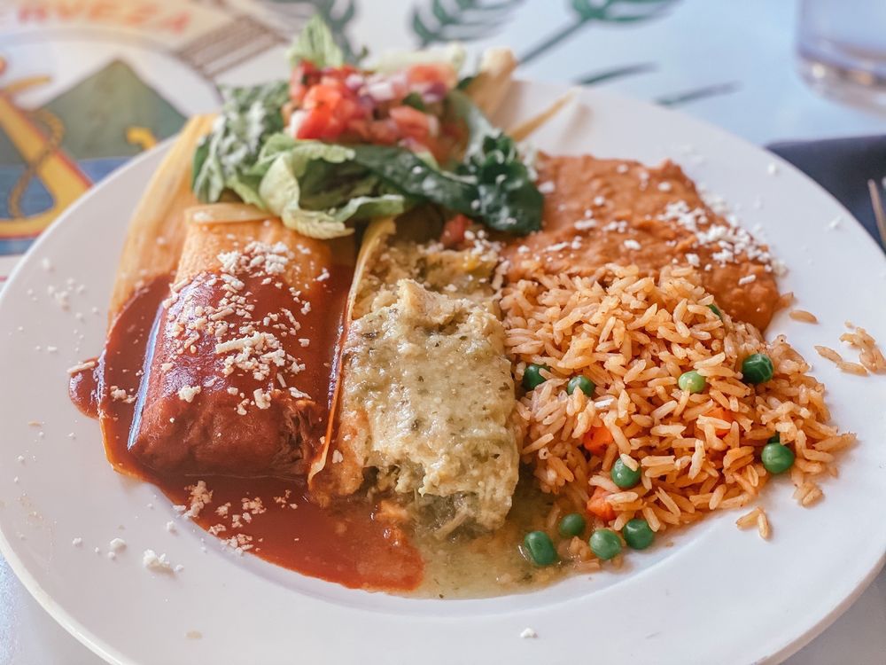 The Best Mexican Restaurant in Every State