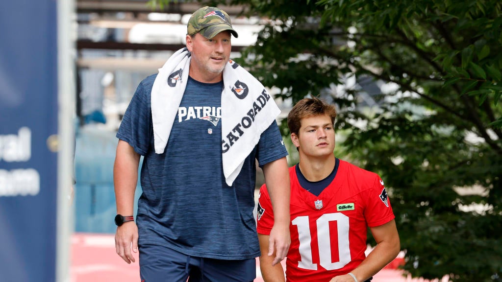 Ben McAdoo reportedly returning, giving Patriots five former head coaches on staff