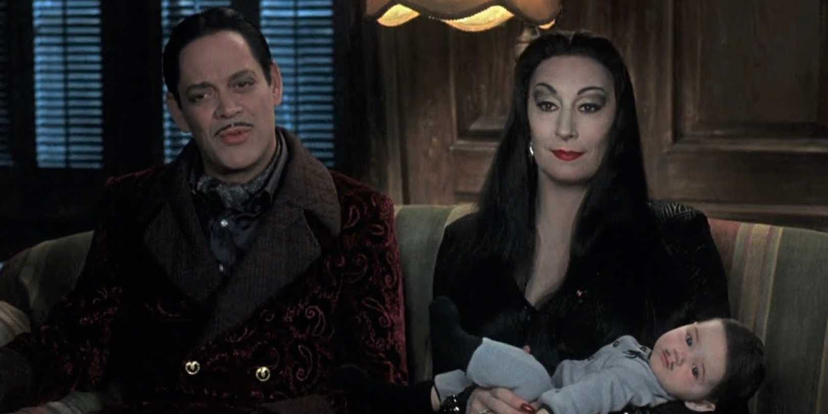 Will An Addams Family 3 Movie Ever Happen? Everything We Know