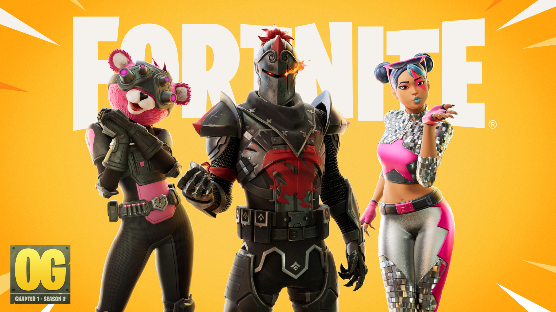 Fortnite v33.30 Patch Notes – Ten Biggest Changes Including Iron Man ...