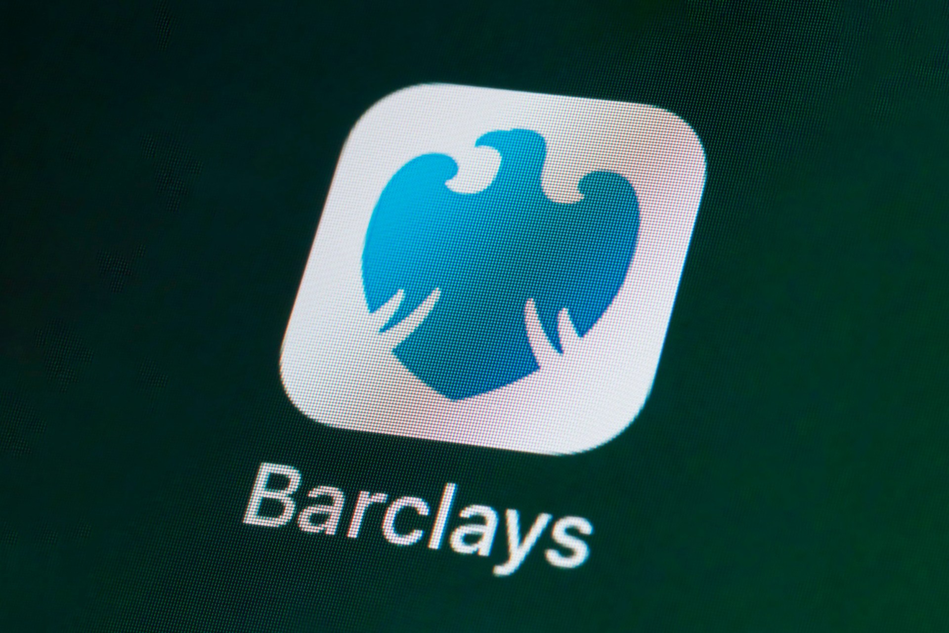 Barclays banking app goes down on first payday since Christmas for millions