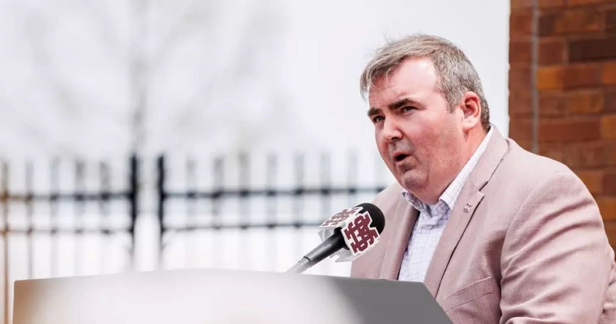 A New Era in the Booth: Neil Price Takes Over MSU Baseball Broadcasts