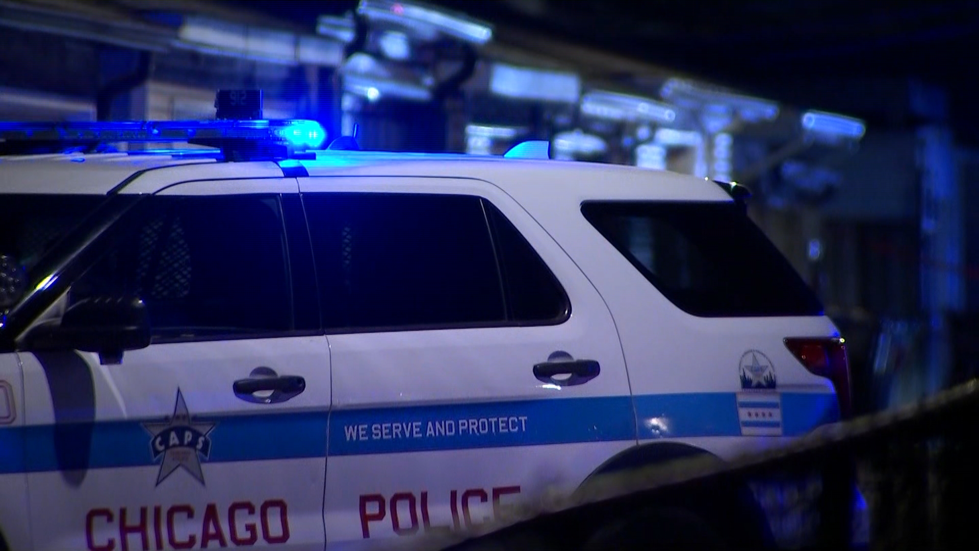 Man fatally stabbed in face during argument on Chicago's Northwest Side