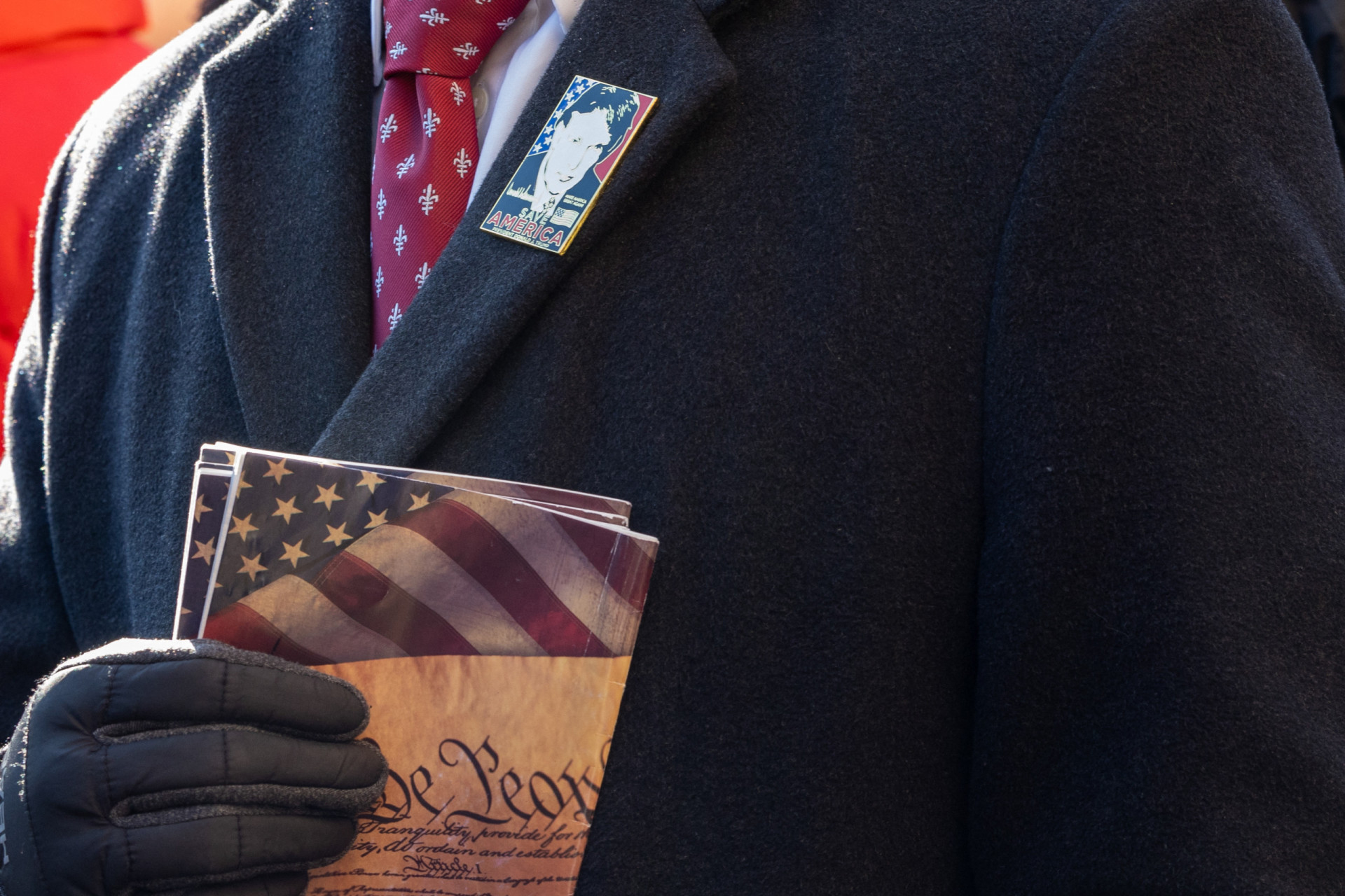 Fascinating facts about the US Constitution