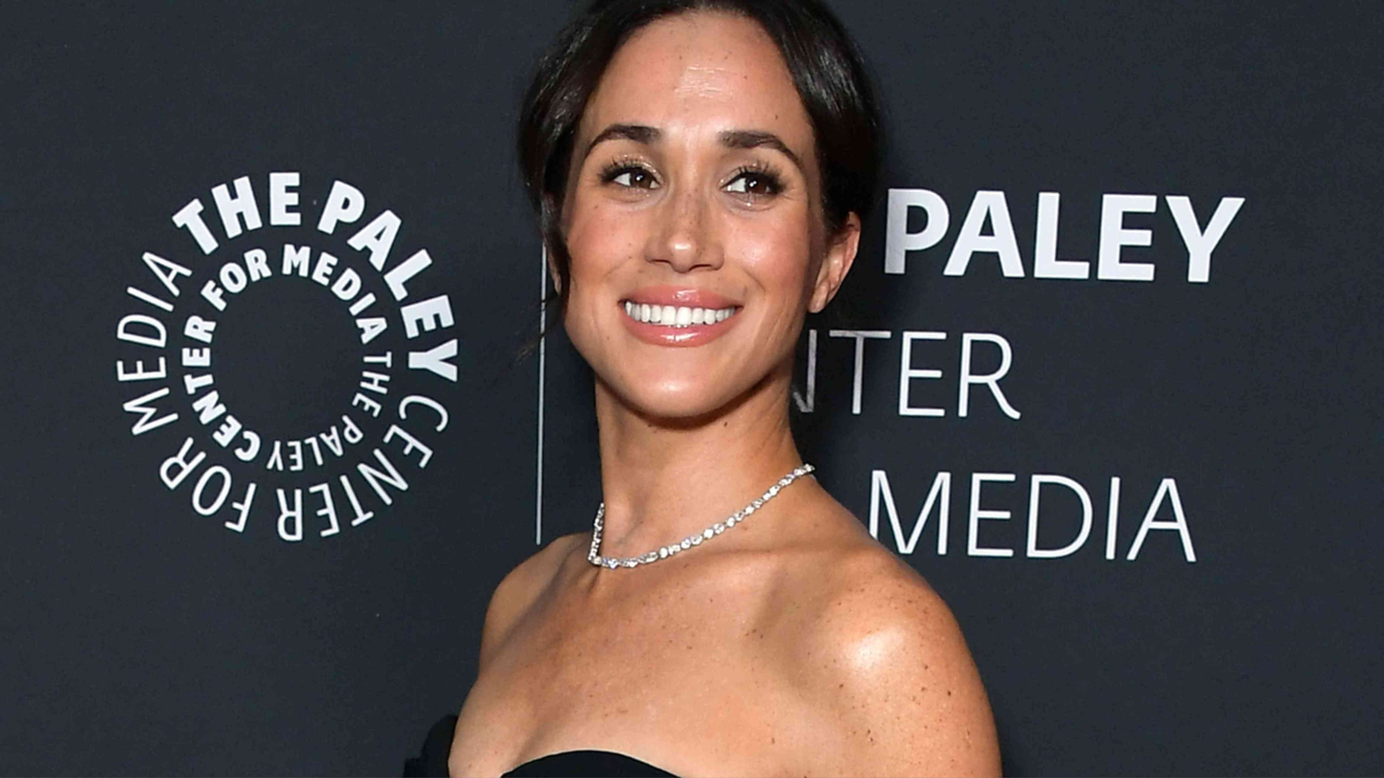 Meghan Markle's Friend and 'Suits' Co-Star Said the Sweetest Things ...