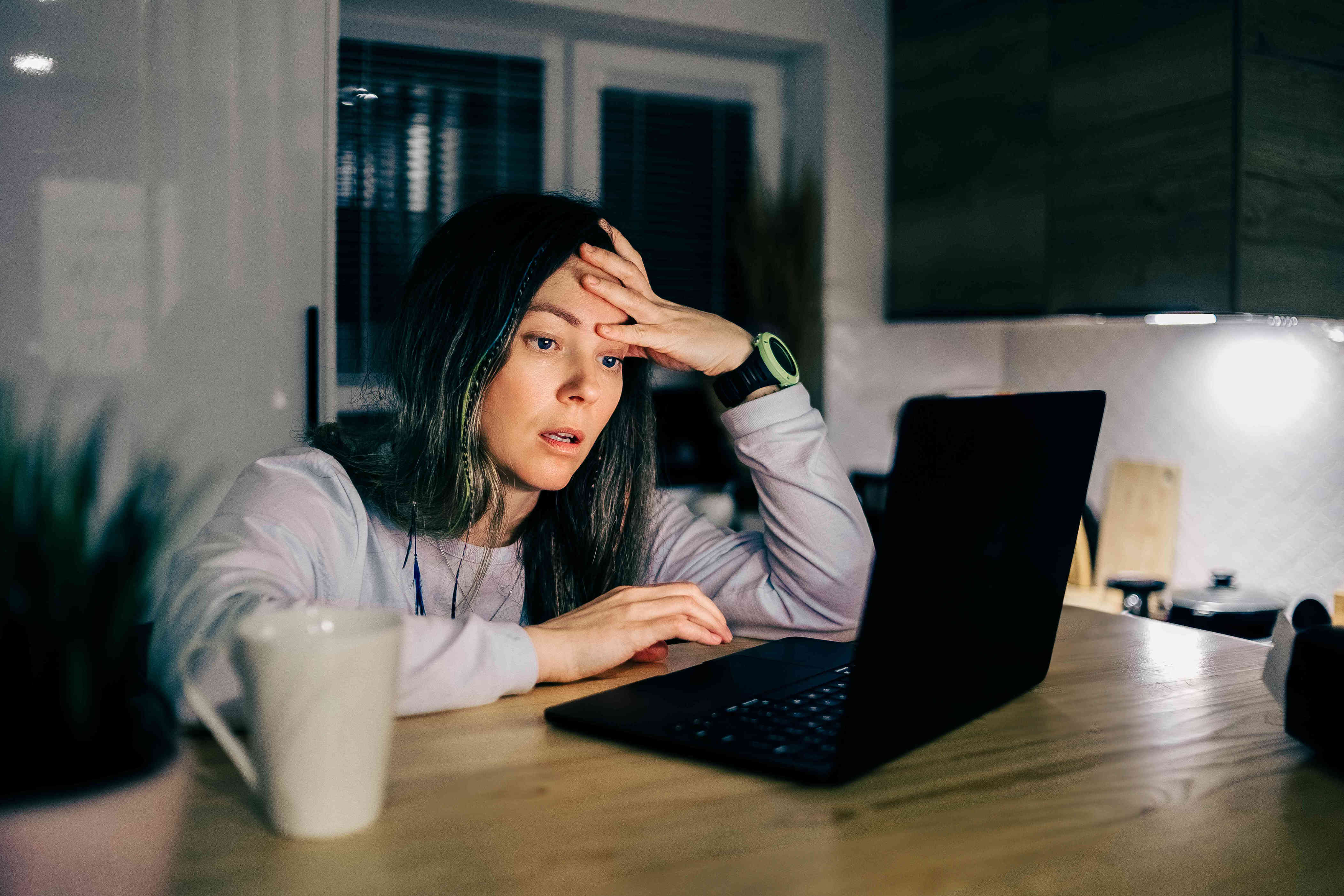 How to Avoid the Tax Mistakes That Could Cost You Thousands