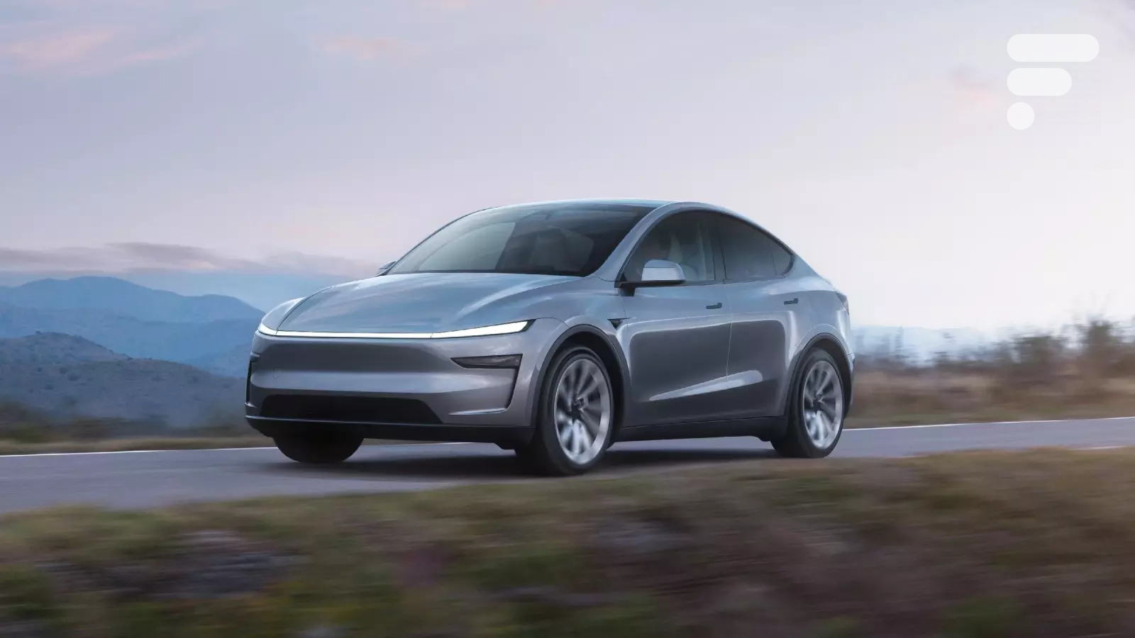 On compare les prix de la nouvelle Tesla Model Y face à 4 voitures ...