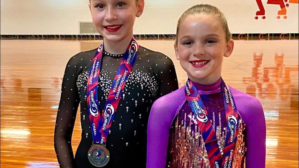 Everly et Alydia Livingston, espoirs du patinage américain, tuées dans ...